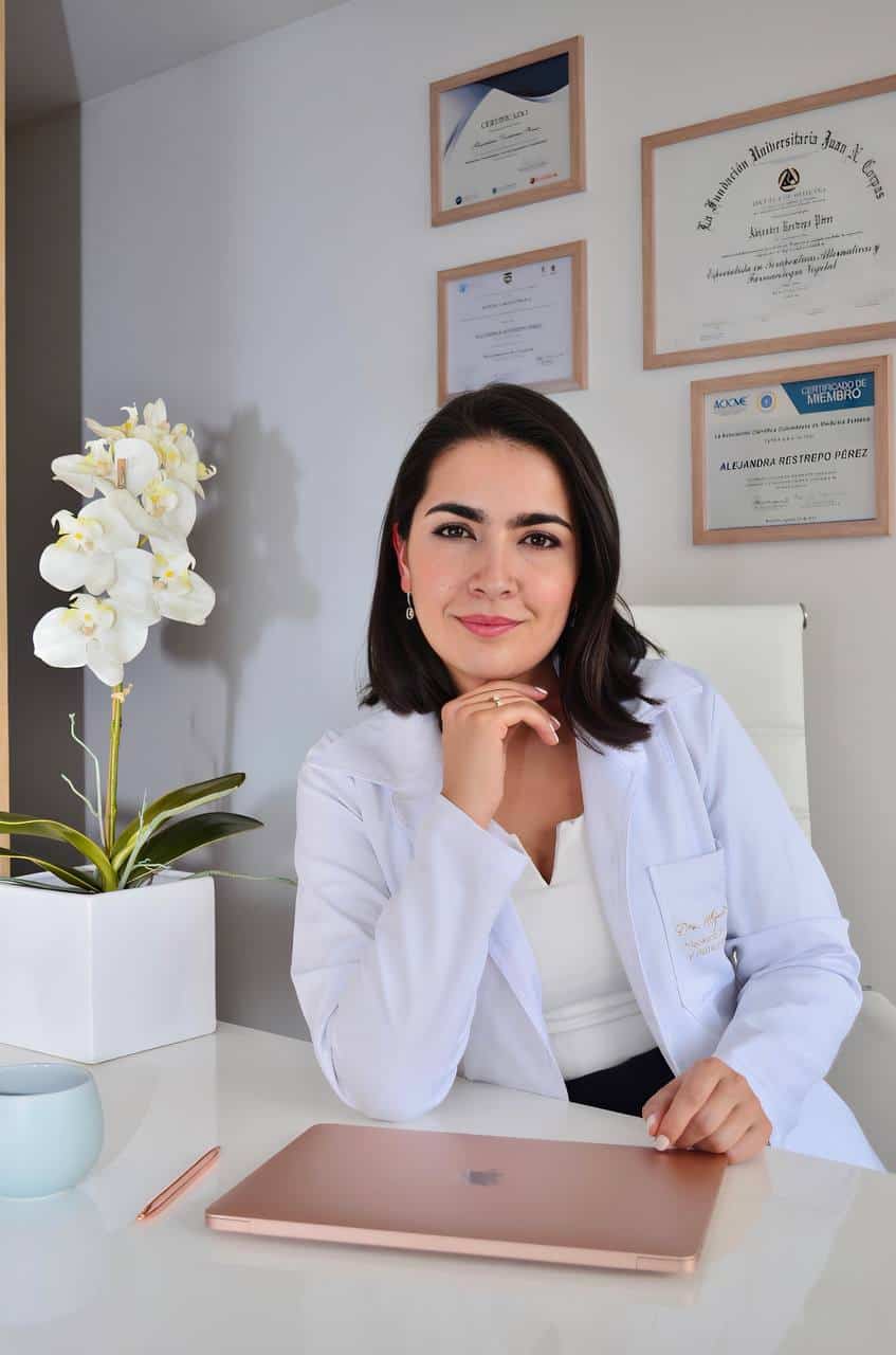Home - Doctora Alejandra Restrepo Medicina Funcional y Alternativa ...